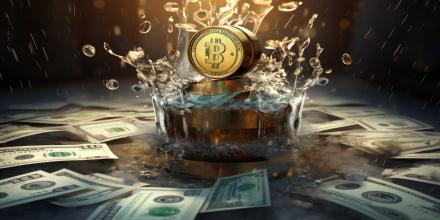 Bitcoin 100 Bin Doları Aştı! Trump’ın Kararı Piyasaları Uçurdu