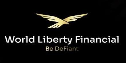 World Liberty Financial переводит активы: весь Ethereum (ETH) отправлен на Coinbase Prime