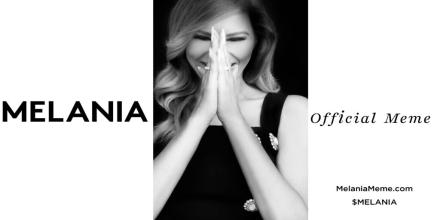O balenă crypto a cumpărat $MELANIA de peste $10 milioane