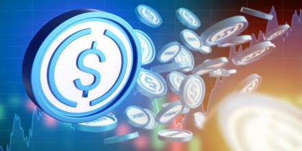 Intrările de USDC către exchange-uri depășește 1 miliard de dolari – ce înseamnă pentru Bitcoin