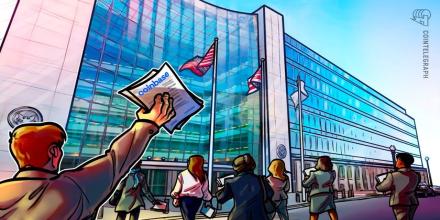 Coinbase pede aos reguladores dos EUA que removam as barreiras bancárias para criptomoedas
