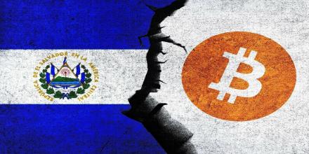 El Salvador schafft Bitcoin als Währung ab