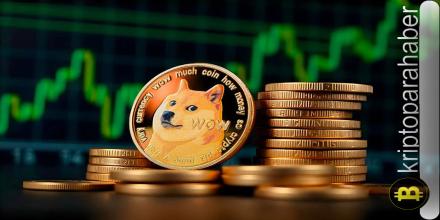 DOGE coin büyük yükselişe hazır mı? Tarihsel metrikler ralliyi işaret ediyor!