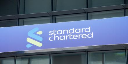 Standard Chartered prognostiziert Bitcoin-Preis von 500.000 $ unter Trump