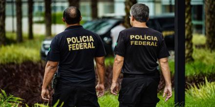 Polícia Federal bloqueia R$ 300 milhões de organização criminosa que deu golpe com Bitcoin
