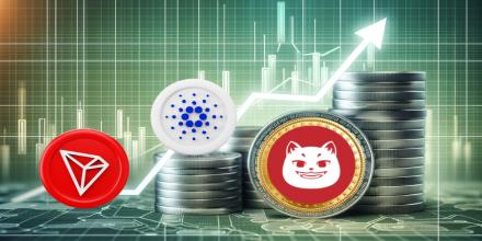 Analistler Bu Değerinin Altında Kalan Kripto Paranın TRX ve ADA’nın Son Büyümesini Geride Bırakacağını Öngörüyor: İşte Paranın Neden Akın Ettiği