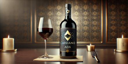 Cardano Blockchain Now Tracks Wine Bottles—Bolnisi Case Study Unveiled