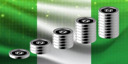 Nigerian state-approved stablecoin debuts to doubts amid legal fight with Binance