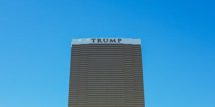 Compañía de medios de Trump registra un ETF de “Truth.Fi Bitcoin Plus”