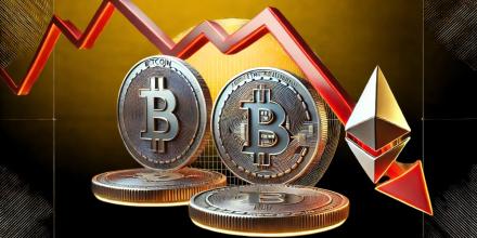 Who is Selling Bitcoin? Decoding the Bearish Signals and Altcoin Sell-Off : 10x Research