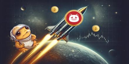 Kripto Yatırımcıları Bu Yeni Meme Coin’i İzliyor: Acaba Bu, Bir Zamanlar TURBO’nun Yaptığı Gibi Bir Sonraki 1,200 Katlık İkramiye Olabilir mi?