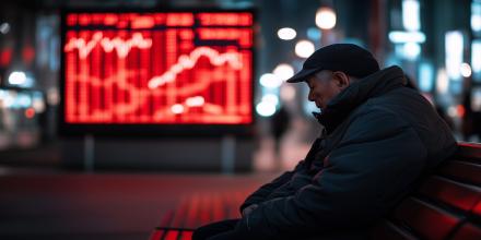 AI-Kryptowährungen sind seit dem Höhepunkt des letzten Jahres um bis zu 90 % gefallen