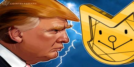  Parlamentar do Texas ataca memecoin de Trump durante a audiência de desbancarização 