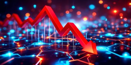 암호화폐 시장, 하루 만에 100억 달러 청산… DeFi AI 투자 유입 지속
