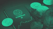 Ethereum Kurs erreicht mit hoher Wahrscheinlichkeit bald die 200$-Marke