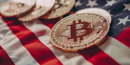 Eine Bombe unter der US-Wirtschaft: Gefahr für Bitcoin?