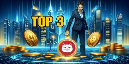 Altcoin Mevsimi Isınıyor: Bu 3 Coin Hayat Değiştirecek Kazançlar Sunabilir!