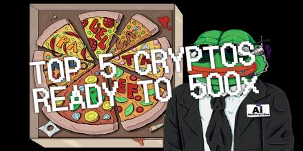 Dogecoin ve XRP Yatırımcıları Hemfikir: Bu 5 Altcoin Sıradaki Büyük Sıçrayışı Yapabilir!