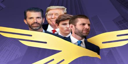 Trump-backed World Liberty Financial is loading up on crypto. Here’s why
