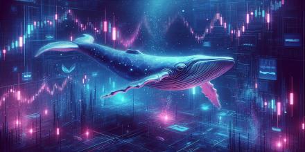 Sezon na memecoiny zamiast altcoinów? Wieloryby kupują te tokeny