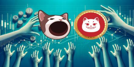 Od zera do milionera — czy ta nowa kryptowaluta może stać się następnym sposobem na zdobycie Milionów tak jak kiedyś POPCAT?