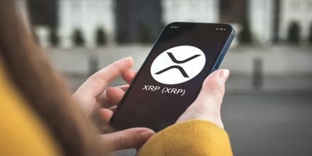 Reiche Krypto-Investoren kaufen weiterhin massenhaft Ripple (XRP)