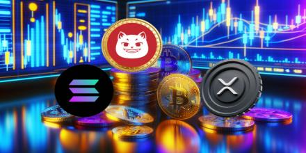 Akıllı Yatırımcılar Solana, XRP ve Bu Değeri Düşük Olan Tokeni Topluyor: İşte Yakında Değer Kazanma Potansiyelinin Sebebi