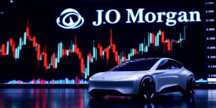 JP모건, 니오(NIO) 투자 의견 하향… 목표 주가 4.7달러로 조정