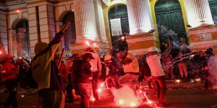 Milion dolarów za głowę prezydenta. Western w polityce w XXI w.