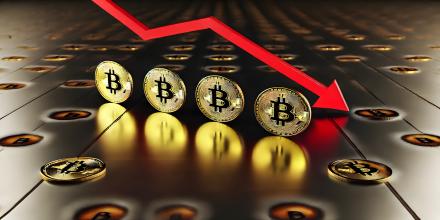 Bitcoin Bu Seviyelere mi Düşecek? İşte Kritik Seviyeler ve Uzman Uyarıları!