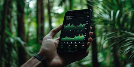 Bitcoin Düşerken Bu Altcoin Yükselişe Devam Ediyor