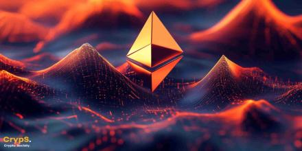 Wall Street przekreśliło Ethereum? Liczba krótkich pozycji na cenę ETH osiąga nowy rekord