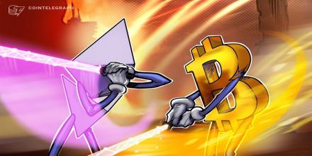 ‘Bitcoin... está frito’ — pesquisador do ETH gera debate sobre ‘dinheiro sólido’