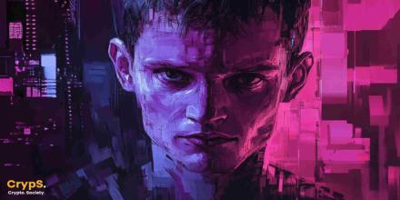 Vitalik Buterin wymienia wady ChatGPT oraz innych produktów AI