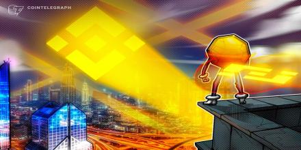 Cofundador da Binance esclarece listagem de tokens em meio à controvérsia envolvendo o token TST