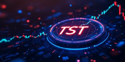 밈코인 TST, 주말 동안 2000% 급등… 이유는?