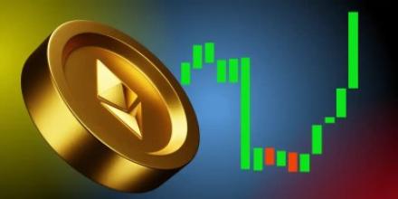 Прогноз цены Ethereum: рекордные шорты на CME создают риск шорт-сквиза