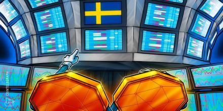 Gigante fintech sueca Klarna vai ‘adotar criptomoedas’, diz CEO