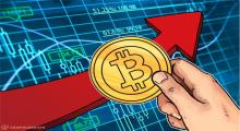 'Bitcoin é o melhor ativo do ano' afirma novo relatório da Delphi Digital