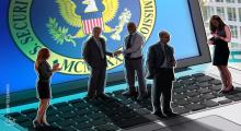 SEC permite que fundo de hedge de US$ 10 bilhões ofereça acesso aos futuros de Bitcoin da CME