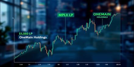 배당주 투자 확대… MPLX LP·원메인홀딩스(OMF) 주목