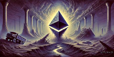 WTF ist los mit Ethereum?