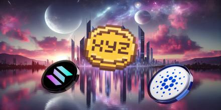 SOL vs XYZ vs ADA – Trump’un Kripto Yanlısı Politikaları Hız Kazanırken, Bu Döngüde Hangi Altcoin Nihai Piyasa Lideri Olacak?