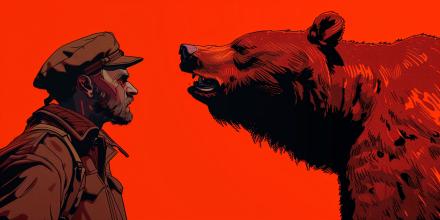 Inflacja w USA wciąż poza kontrolą. Na rynku bitcoina zapanował strach