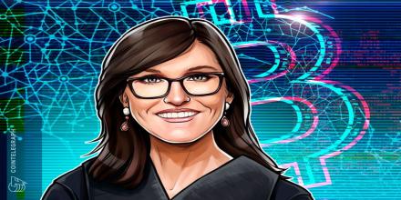 Preço do Bitcoin pode alcançar US$ 1,5 milhão até 2030, segundo Cathie Wood