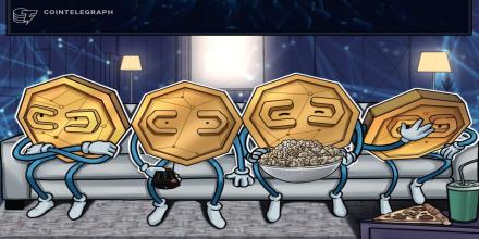 Reality show cripto Killer Whales retorna com prêmio de US$ 1,5 milhão para startups