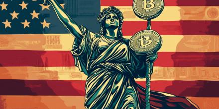 Sem CBDC nos EUA? O impacto dessa decisão no Bitcoin e no mercado cripto