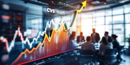 CVS 헬스, 실적 서프라이즈에 15% 급등… 월가 '매수' 상향