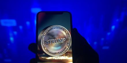 Ripple’dan TRUMP’a 160 Milyon: Meme Coin Listelemesinde Borç Vermiş!
