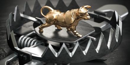 Ünlü Kripto Ayısı Bu Ethereum Rakibi için Uyardı: Boğa Tuzağı!